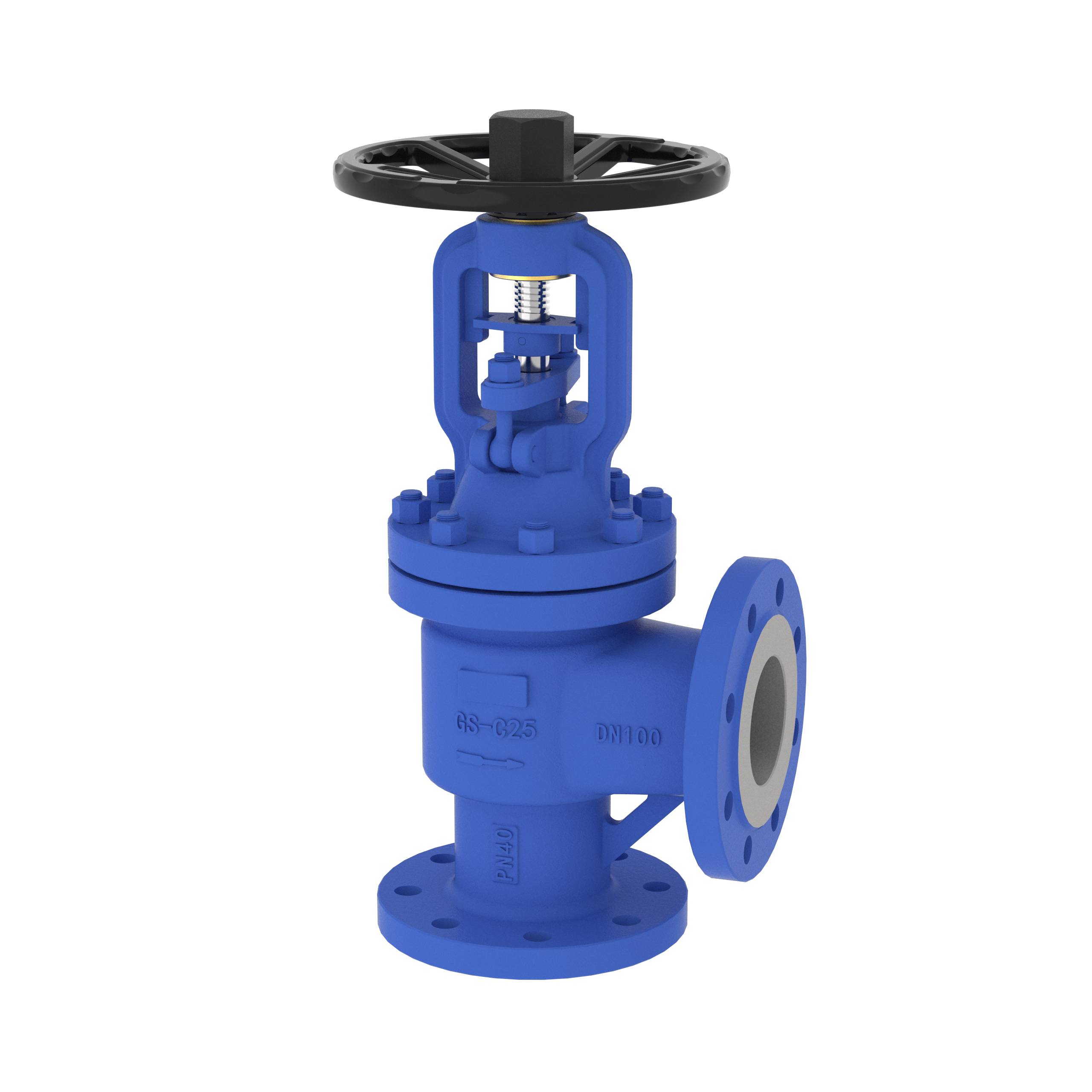 Ball Valve and Globe Valve Manufacturer | SJ Valvole S.R.L